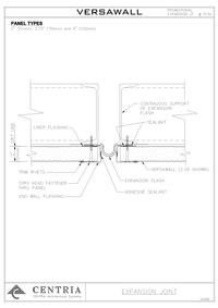Building Product: Commercial & Industrial Insulated Metal Wall Panel ...