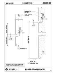 Building Product: Commercial & Industrial Insulated Metal Wall Panel ...