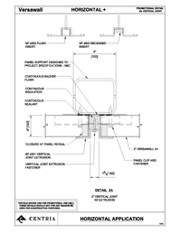 Building Product: Commercial & Industrial Insulated Metal Wall Panel ...