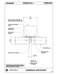 Building Product: Commercial & Industrial Insulated Metal Wall Panel ...