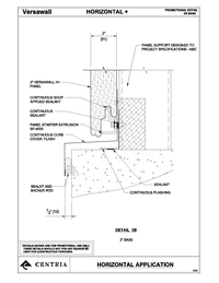 Building Product: Commercial & Industrial Insulated Metal Wall Panel ...