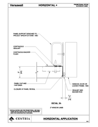 Building Product: Commercial & Industrial Insulated Metal Wall Panel ...