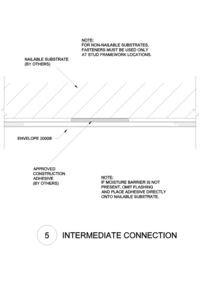 Building Product: Engineered Architectural Wall System - Envelope 2000 ...