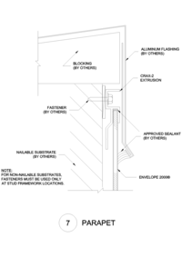 Downloads for Citadel Architectural Products, Inc., Ca files (ref: Q ...