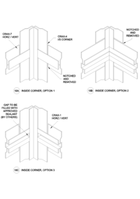 Building Product: Engineered Architectural Wall System - Envelope 2000 ...