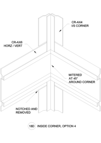 Building Product: Engineered Architectural Wall System - Envelope 2000 ...