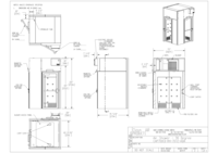 Autocad Ada Shower