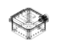 CONSPEC Controls Inc. CAD | ARCAT