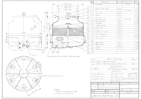 Building Product: T-2 Model Cooling Tower [103566c], CAD | ARCAT