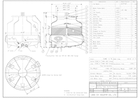Cooling Tower Systems, Inc. CAD | ARCAT