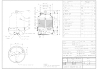 Cooling Tower Systems, Inc. CAD | ARCAT