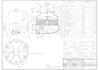 Cooling Tower Systems, Inc. CAD | ARCAT