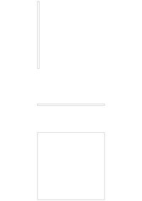 Building Product: Post and Panel Cabinets [1036217], CAD | ARCAT