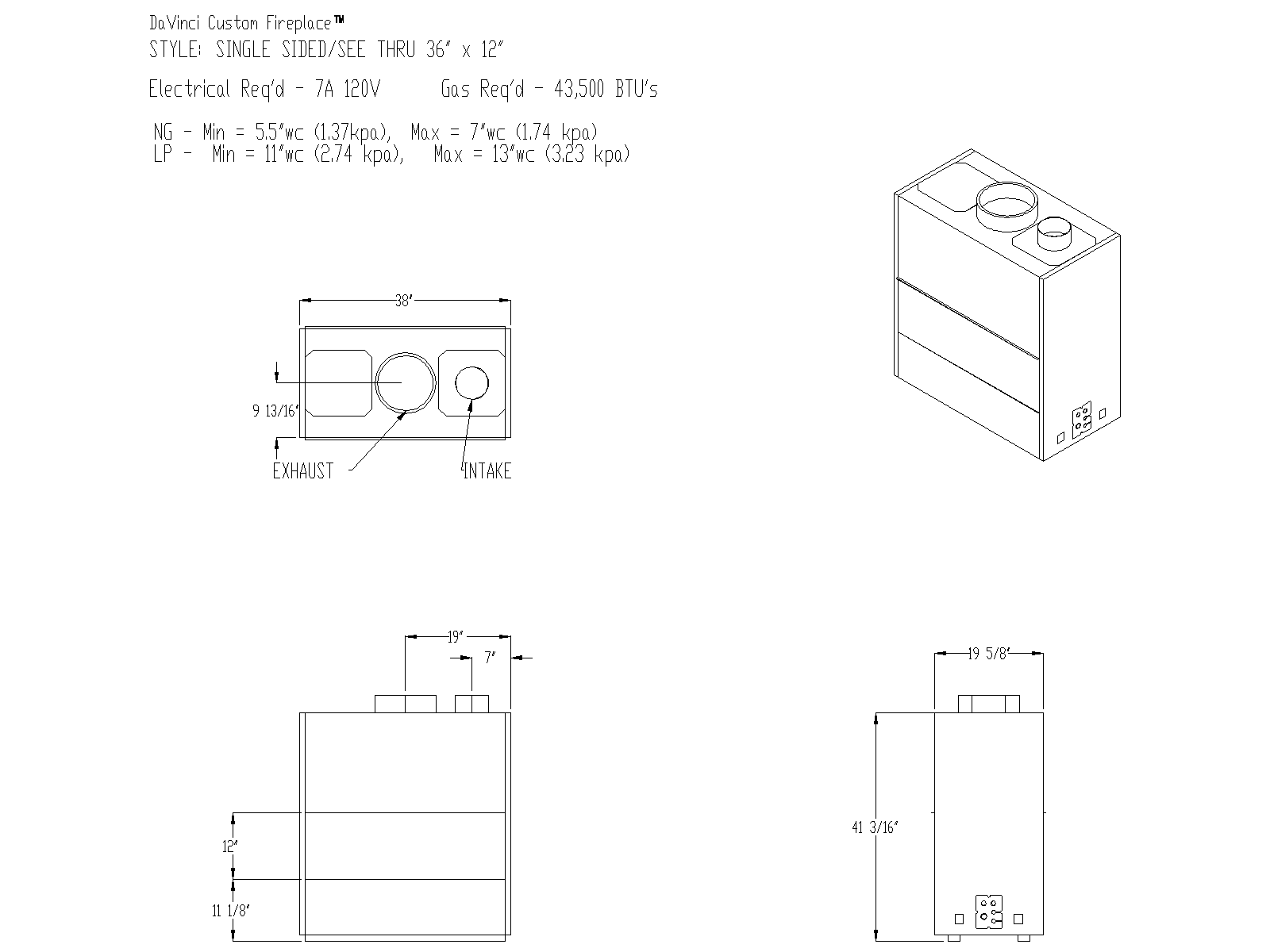 Building Product: See-Thru [1026249] | ARCAT