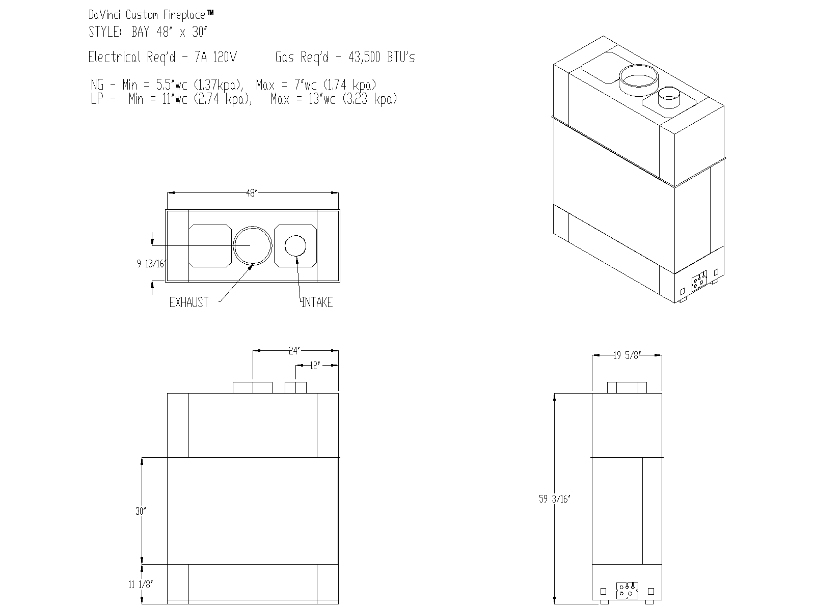 Building Product: Bay Window [102624e] | ARCAT