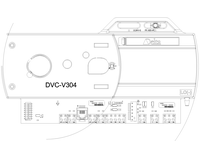 Building Product: DVC [10325ce] | ARCAT