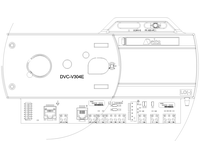 Building Product: DVC [10325ce] | ARCAT