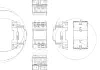 Building Product: Red5-MODULE-4F4xP [10364ae] | ARCAT