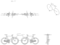 Downloads for Dero Bike Rack Co., a PlayCore Company, Ca files (ref: Q ...