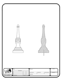 DeVinci PreCast CAD | ARCAT