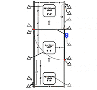 Building Product: 6524 Swing Gate Operator [10280ab] | ARCAT