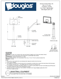 Douglas Industries, Inc. CAD | ARCAT