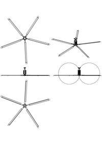 Epic Fans CAD | ARCAT