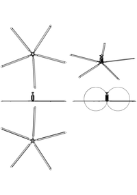 Epic Fans CAD | ARCAT