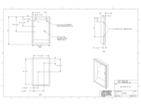 Excel Dryer Inc. CAD Electric Hand Dryers | ARCAT