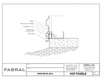 Building Product: Panels Systems [102fbee] | ARCAT