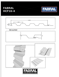 Building Product: Panels Systems [102fbee] | ARCAT