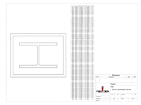 Fire Trol Fireproof CAD | ARCAT