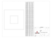 Building Product: Rectangular Type RR [1035123] | ARCAT