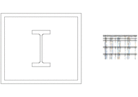 Fire Trol Fireproof CAD | ARCAT