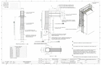 Kattsafe CAD Metal Ladders - Vertical Fixed Ladder Systems - KATTCLIMB ...