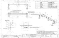 Kattsafe CAD Handrails and Railings - Guardrail Systems - KATTSAFE | ARCAT