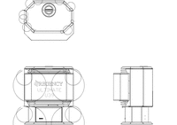 FPI Fireplace Products International Ltd. CAD | ARCAT
