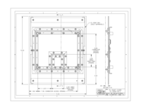 Building Product: Fire Rated Floor Boxes - FL-FRK-500P [102e08a] | ARCAT