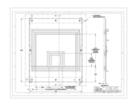 Electric Floor Box Dimensions