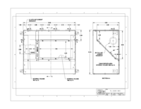 Building Product: Concrete Floor Boxes [101cba2] | ARCAT