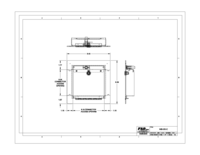 FSR Inc. CAD Wall Boxes | ARCAT