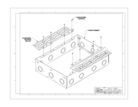 FSR Inc. CAD Wall Boxes | ARCAT