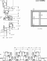 Downloads for Harvey Building Products , Ca files (ref: Q:slimline ...