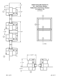 Building Product: Replacement & New Construction Windows [10291de] | ARCAT