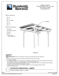 Humboldt Sawmill CAD | ARCAT