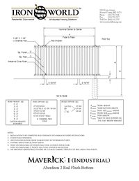 Building Product: Aberdeen [101f489] | ARCAT