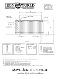 Building Product: Aberdeen [101f489] | ARCAT