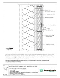 James Hardie Building Products, Inc. CAD | ARCAT