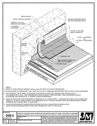 Building Product: DynaGrip Cap [1036765], CAD | ARCAT