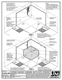 Building Product: JM EPDM R Systems [10366d0], CAD | ARCAT
